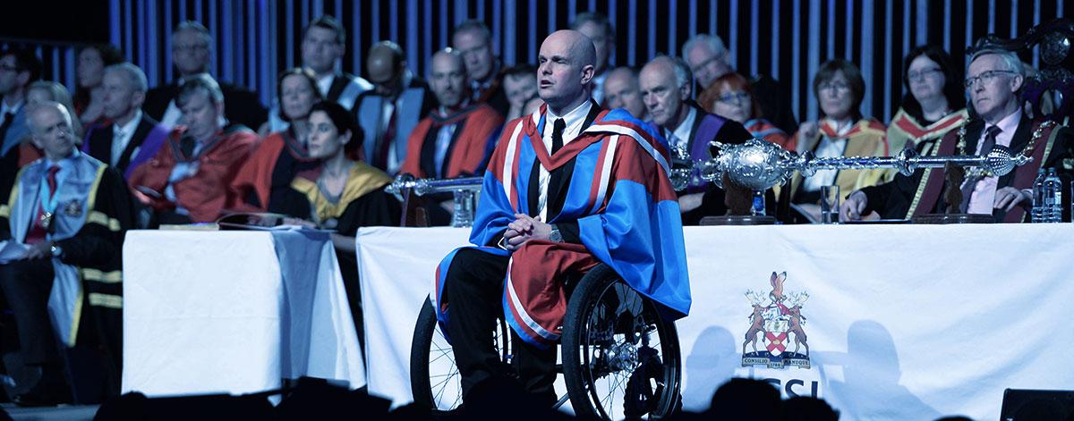 Header Event Mp Speaking - Mark Pollock - Professional Speaker